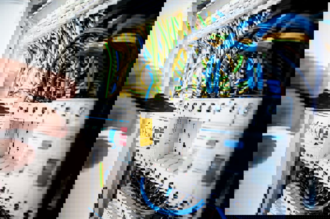 Vg1 Elektro og datateknologi